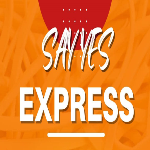 Say Yes Express Cafe - Official Online Order Website by MrsEasy ...